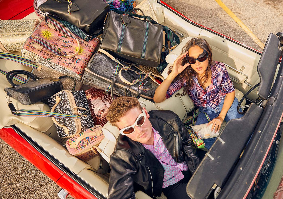 Consuela Fall 2023 – Anne-Paige