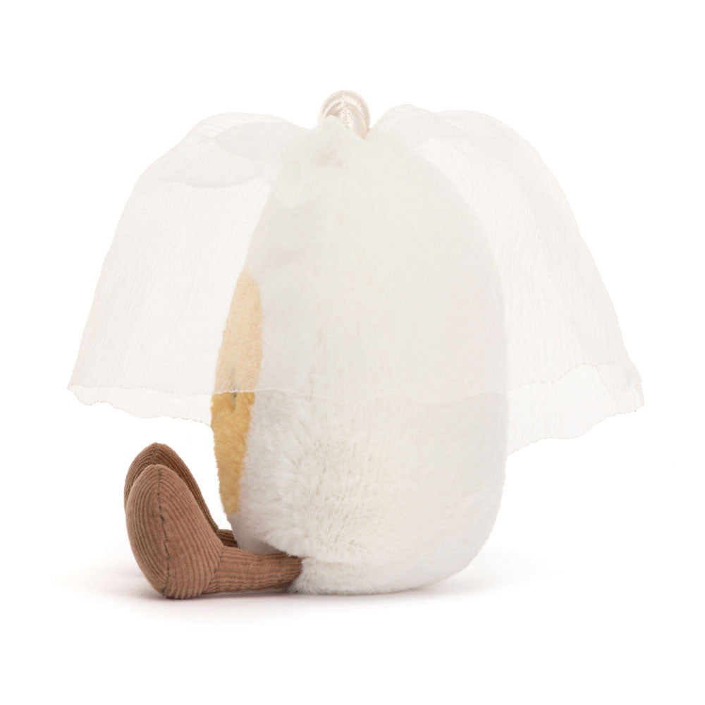 Jellycat Amuseables Boiled Egg Bride – Anne-Paige