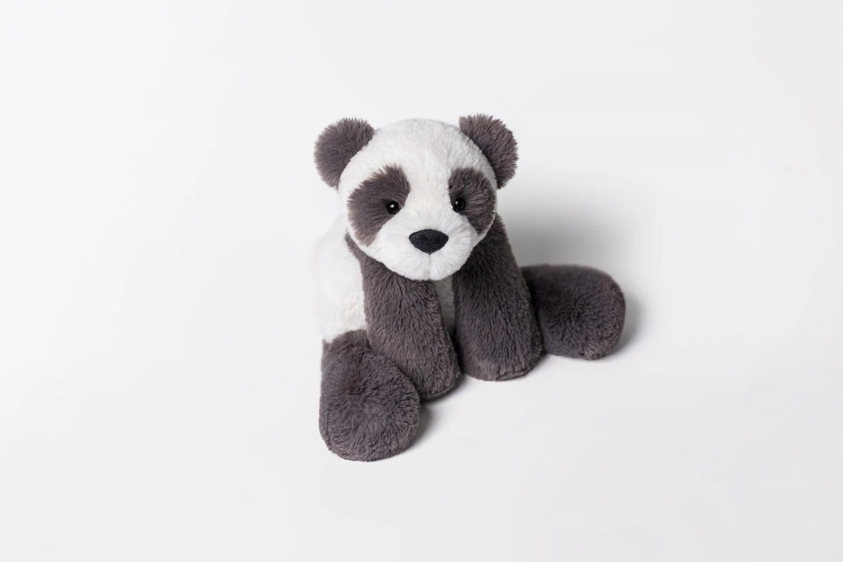 Jellycat Smudge Panda Plush – Anne-Paige