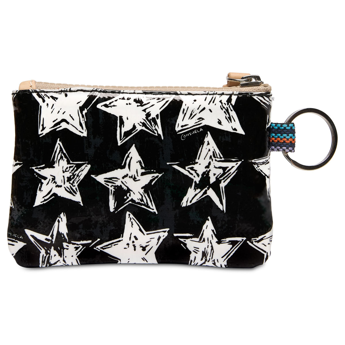 Consuela Pouch, Madi – Anne-Paige