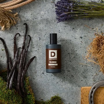 Duke Cannon PROPER COLOGNE - PALOMINO – Anne-Paige