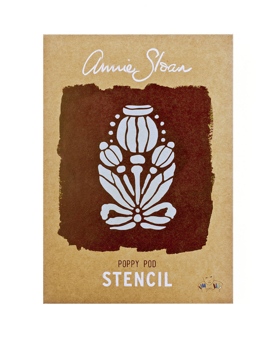Annie Sloan® Stencils – Anne-Paige