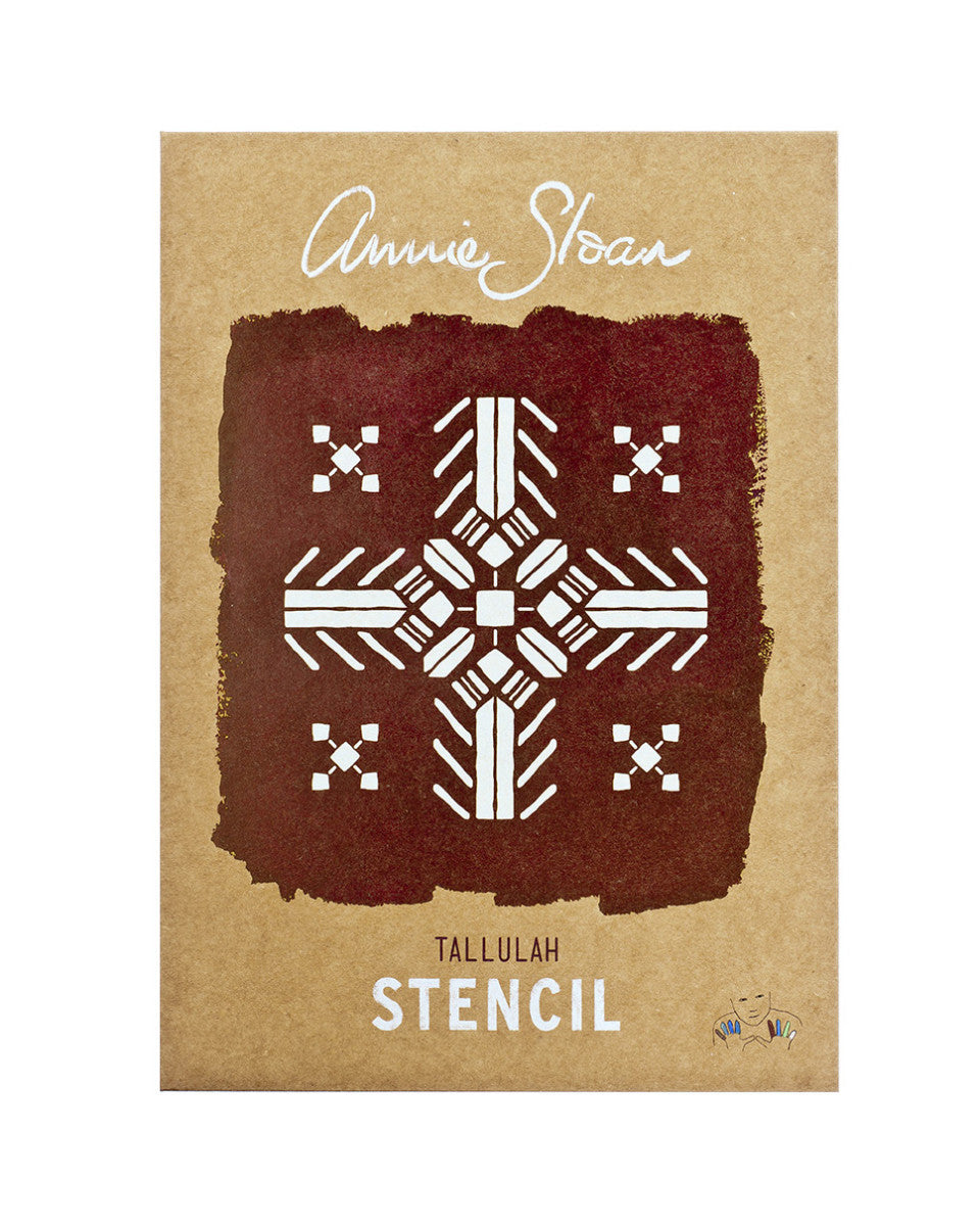 Annie Sloan® Stencils – Anne-Paige
