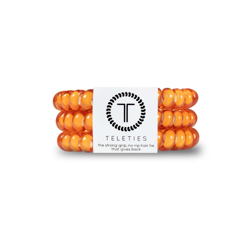 TELETIES/Large and Small, ALL COLORS – Anne-Paige