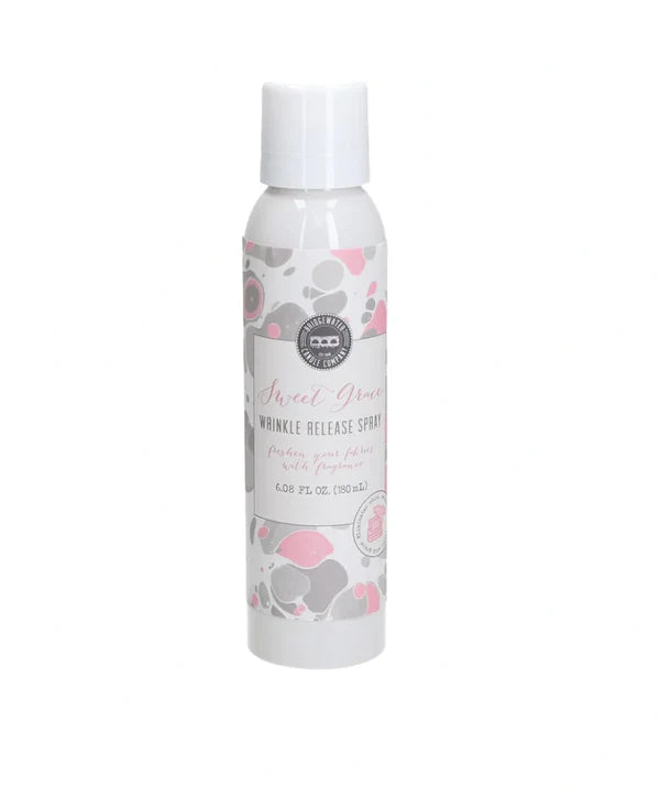 Sweet Grace Collection - Sweet Grace Wrinkle Release Spray – Anne-Paige